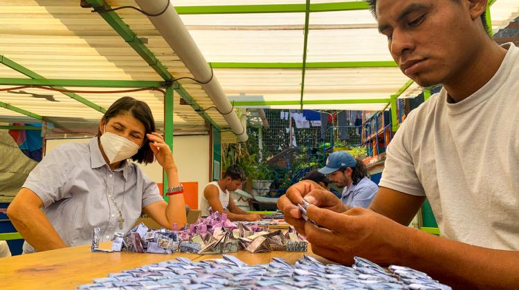 Visualizing Migration Stories | DUSP